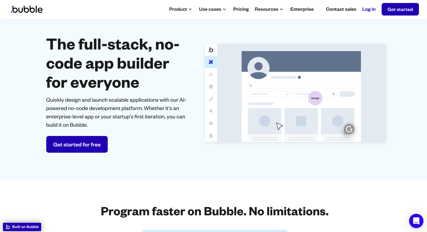 Building a No-Code MVP (Minimum Viable Product) - Zero Code Institute